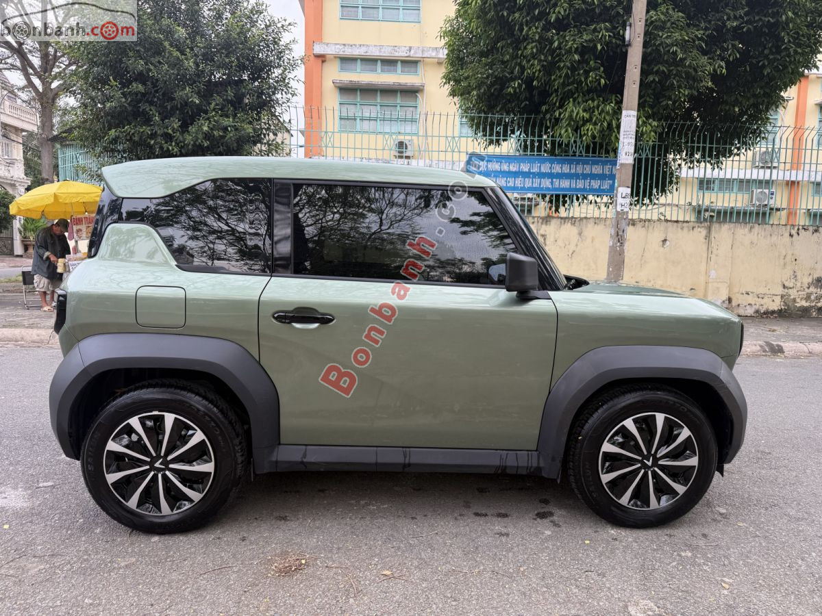 Bán xe ô tô VinFast VF3 Plus 2025 giá 258 Triệu | 6593625