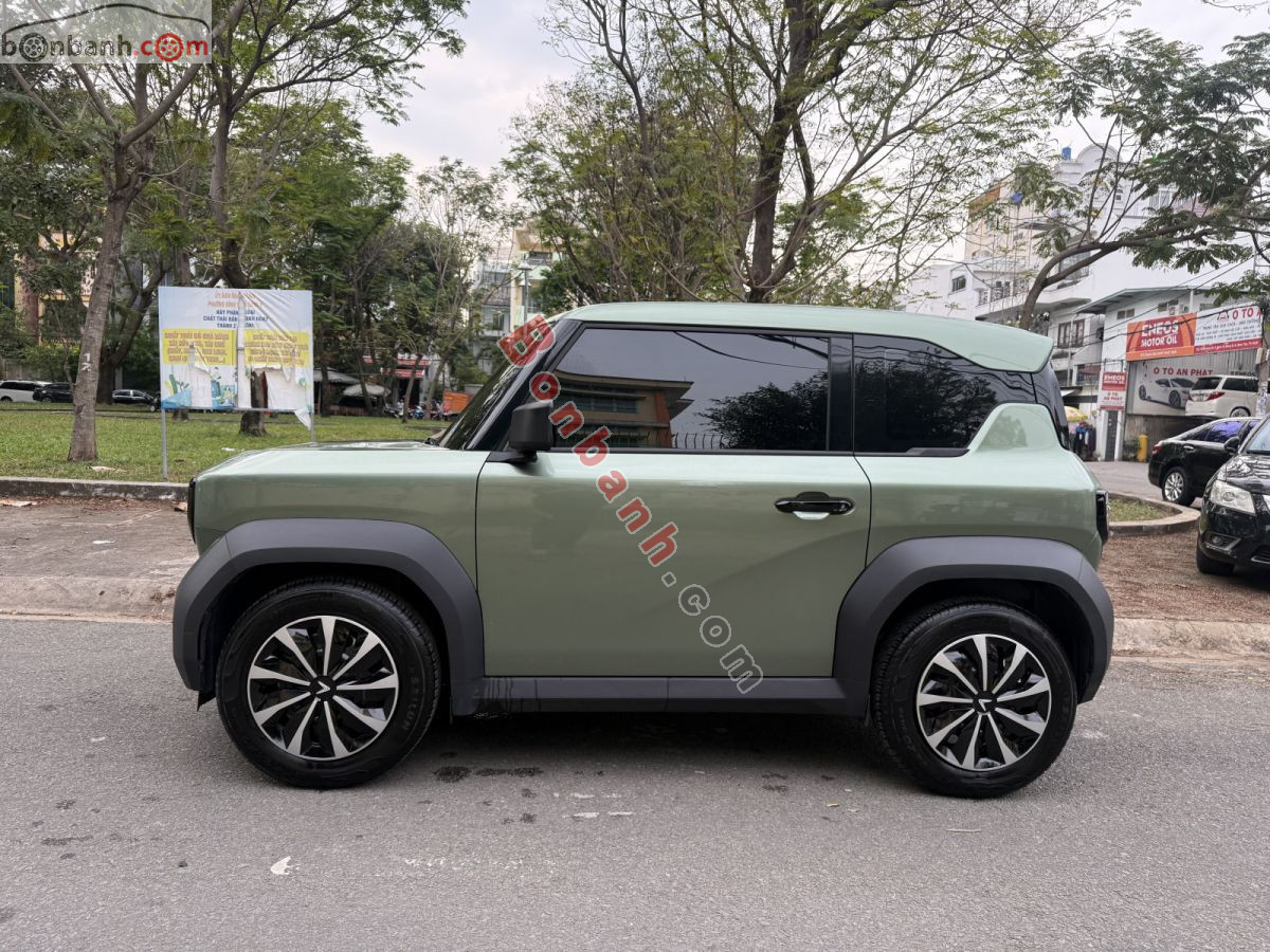 Bán xe ô tô VinFast VF3 Plus 2025 giá 258 Triệu | 6593625