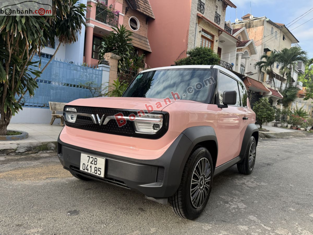 Bán xe ô tô VinFast VF3 Plus 2025 giá 218 Triệu | 6593880