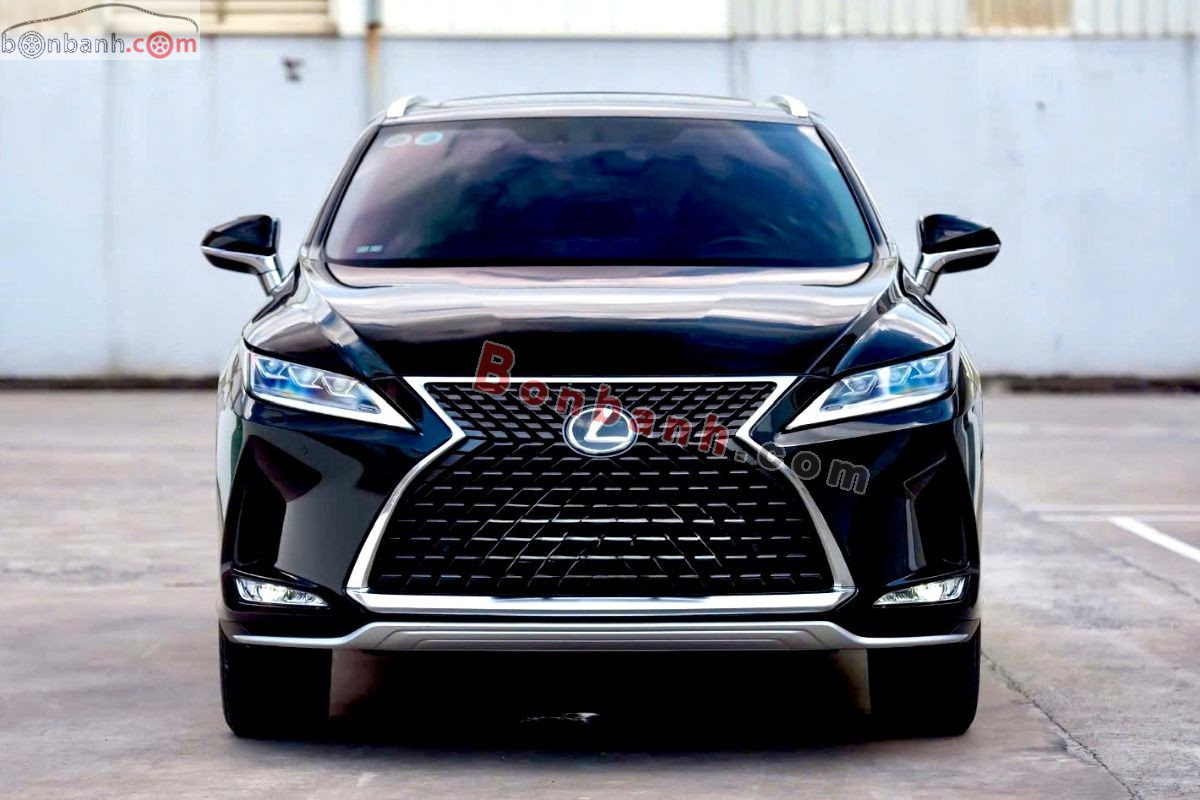 Bán xe ô tô Lexus RX 300 2020 giá 2 Tỷ 450 Triệu | 6424150
