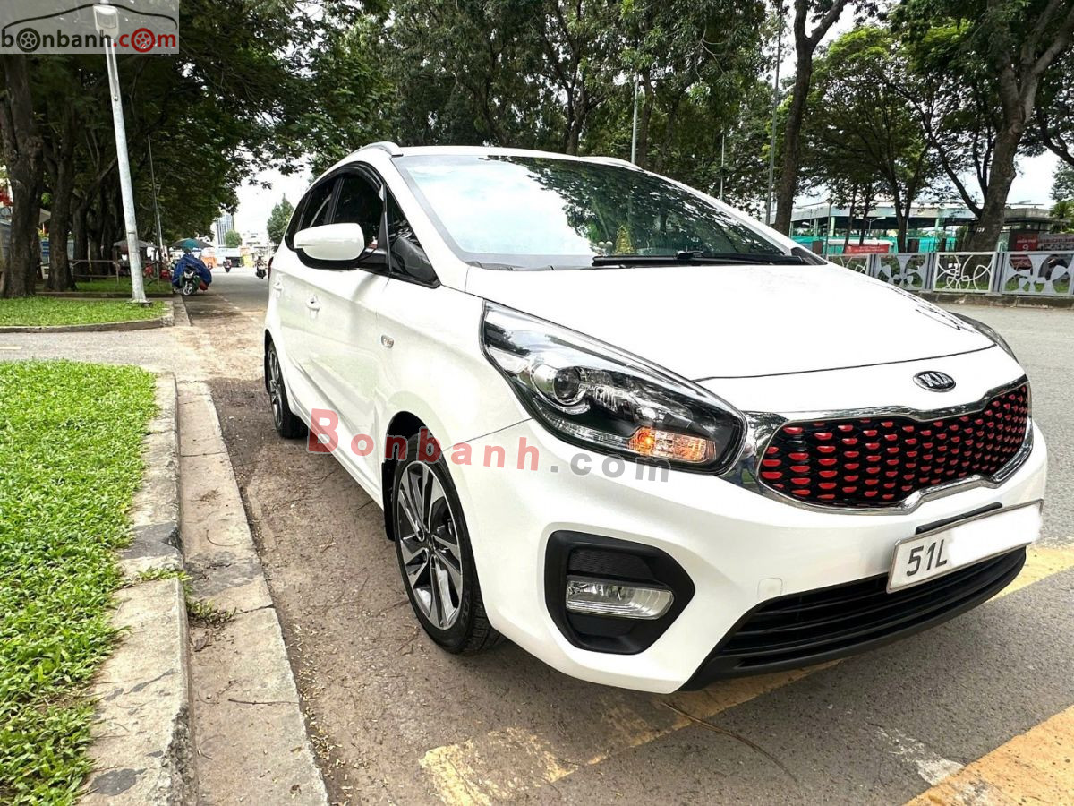 Bán xe ô tô Kia Rondo GMT 2020 giá 350 Triệu | 6590393