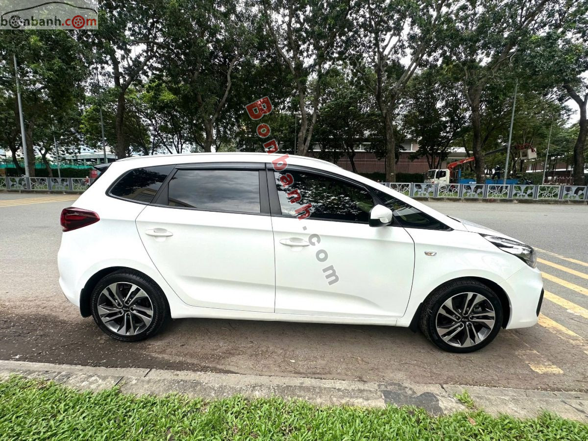 Bán xe ô tô Kia Rondo GMT 2020 giá 350 Triệu | 6590393
