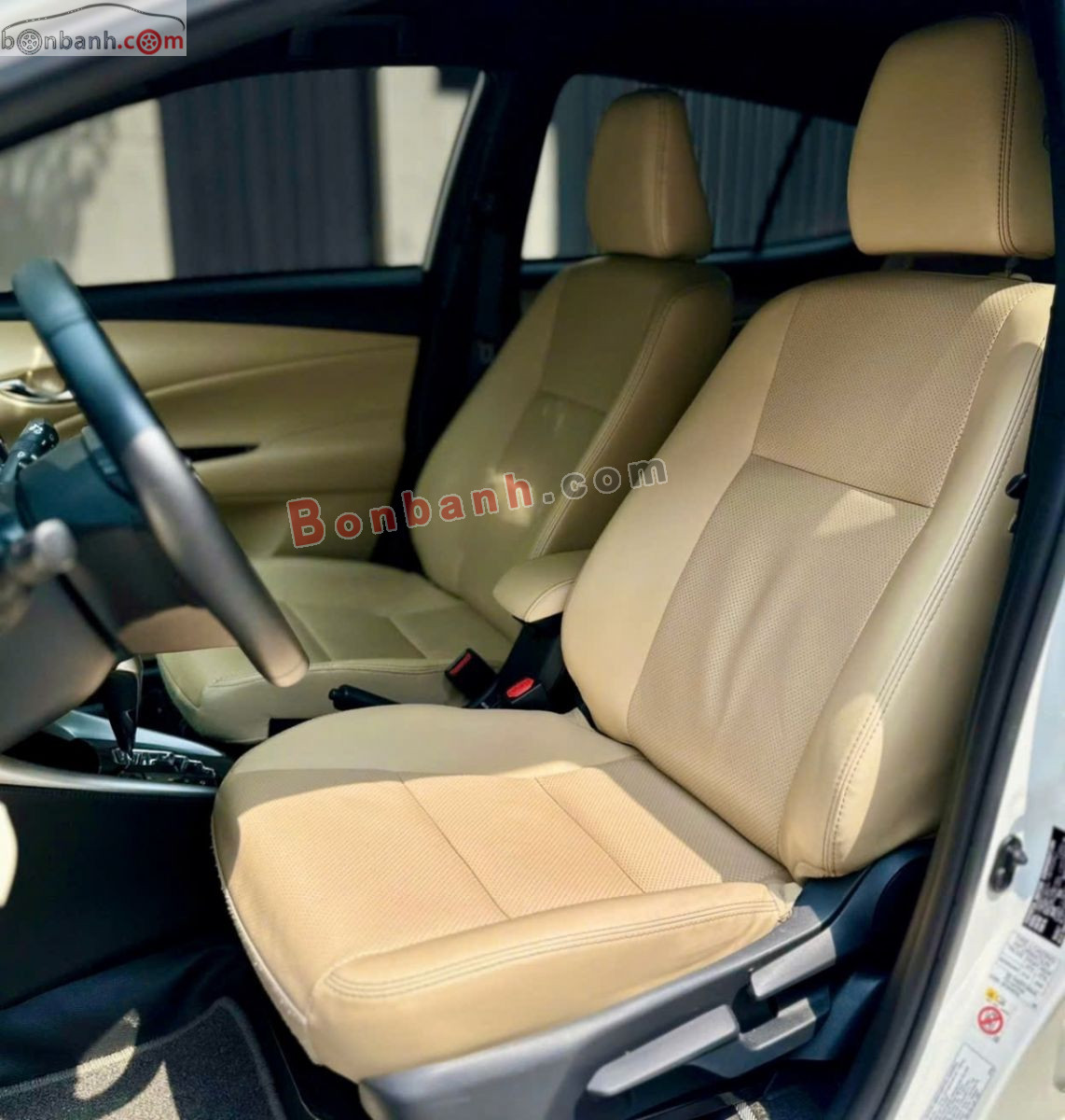 Bán xe ô tô Toyota Yaris 1.5G 2020 giá 495 Triệu | 6540414