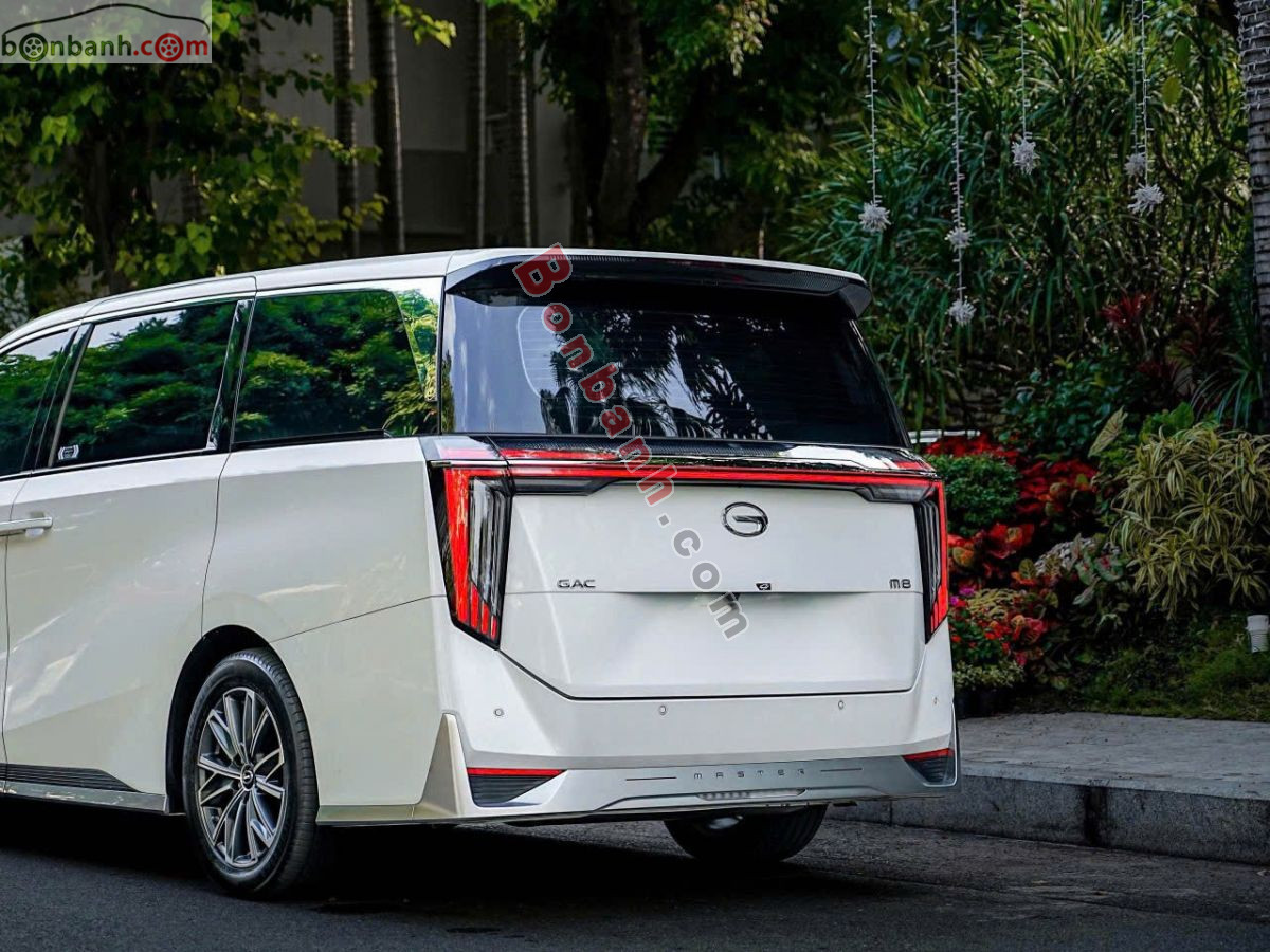 Bán xe ô tô GAC M8 GT Master 2.0T 2025 giá 1 Tỷ 838 Triệu | 6608763