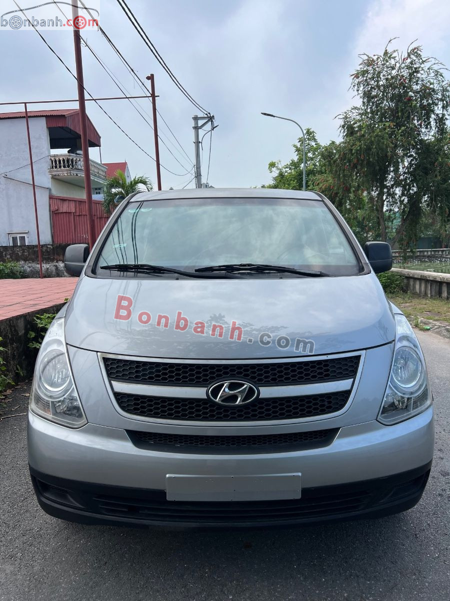 Hyundai Grand Starex: Bảng giá xe Grand Starex 05/2026 | Bonbanh.com
