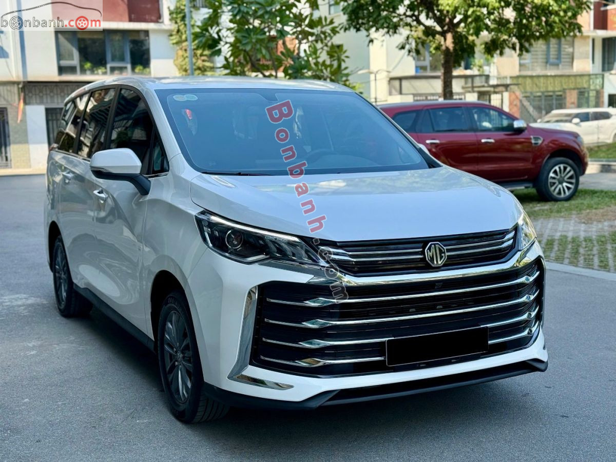 Bán xe ô tô MG G50 1.5 AT Lux 8S 2025 giá 710 Triệu | 6620199