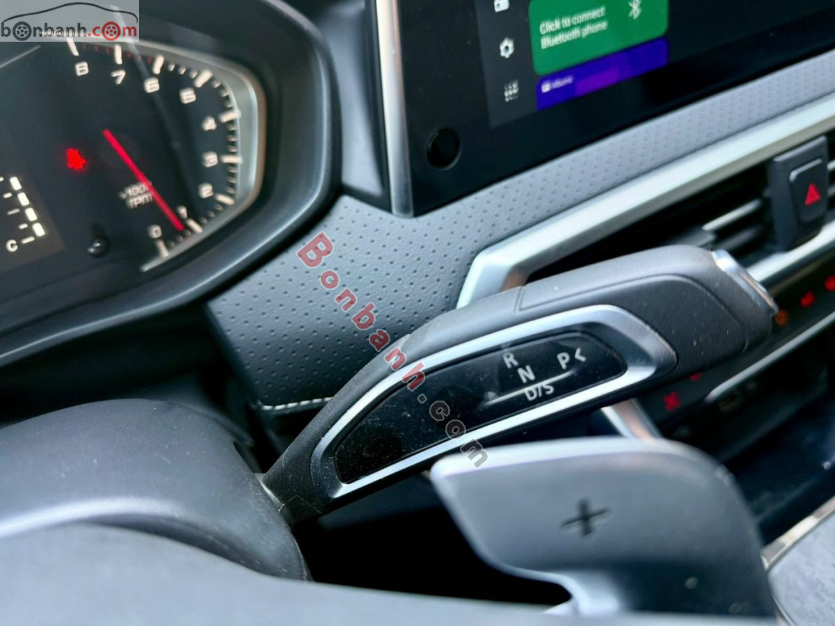 Bán xe ô tô MG G50 1.5 AT Lux 8S 2025 giá 710 Triệu | 6620199