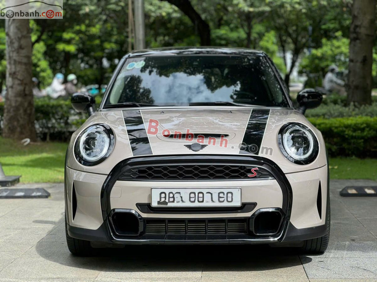 Bán xe ô tô Mini Cooper S 5 Door 2023 giá 1 Tỷ 729 Triệu | 6455217