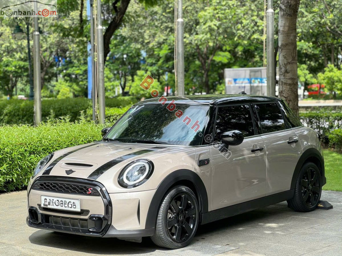 Mua bán xe Mini Cooper cũ giá rẻ uy tín 10/2025 | Bonbanh.com