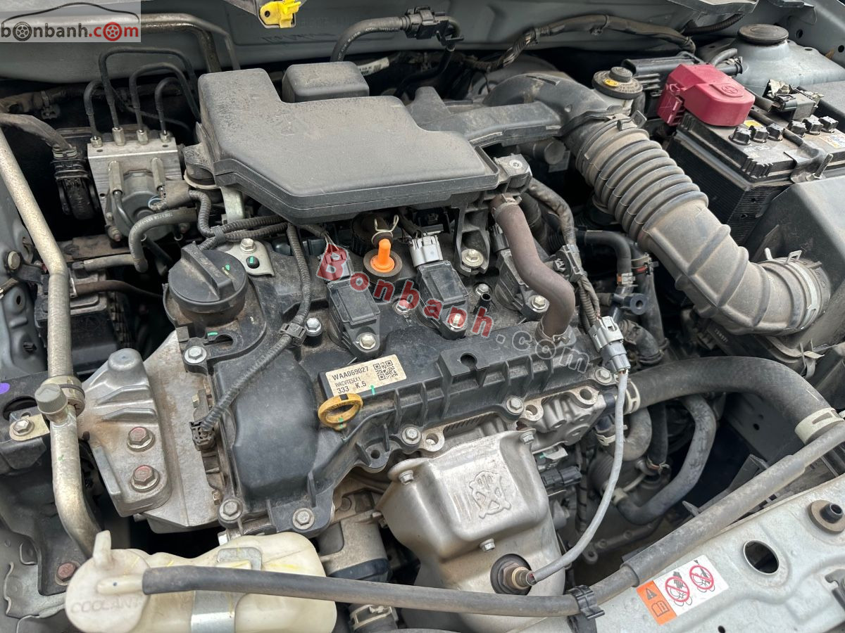 Bán xe ô tô Toyota Wigo G 1.2 AT 2023 giá 366 Triệu | 6513764