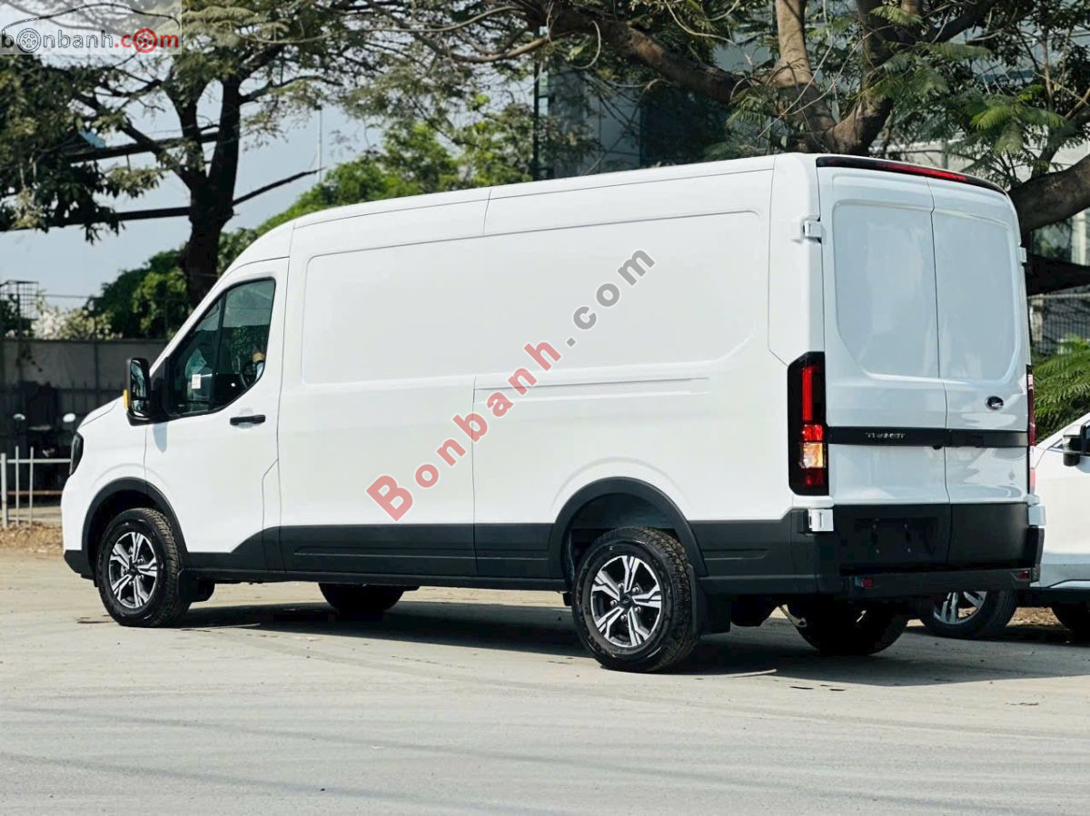 Bán xe ô tô Ford Transit Van 2025 giá 957 Triệu | 6586491