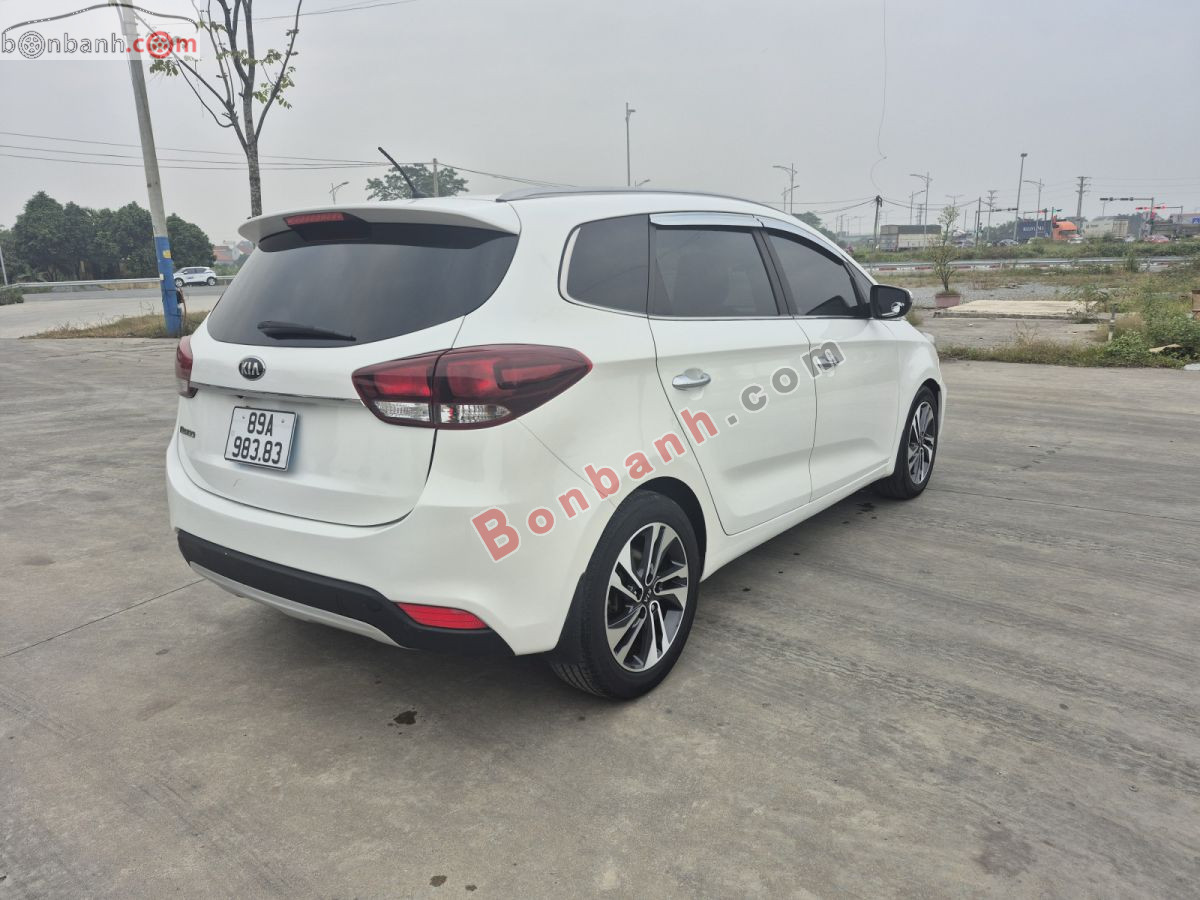 Bán xe ô tô Kia Rondo GAT 2017 giá 355 Triệu | 6589034