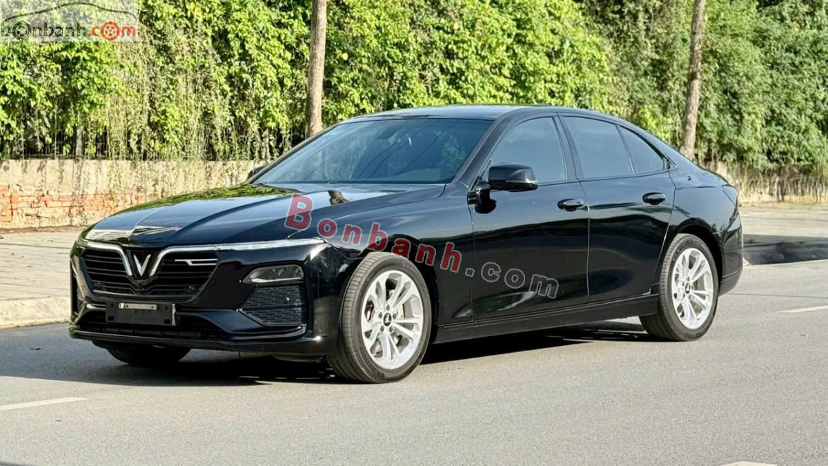 Bán xe ô tô VinFast Lux A 2.0 2.0 AT 2021 giá 535 Triệu | 6284213