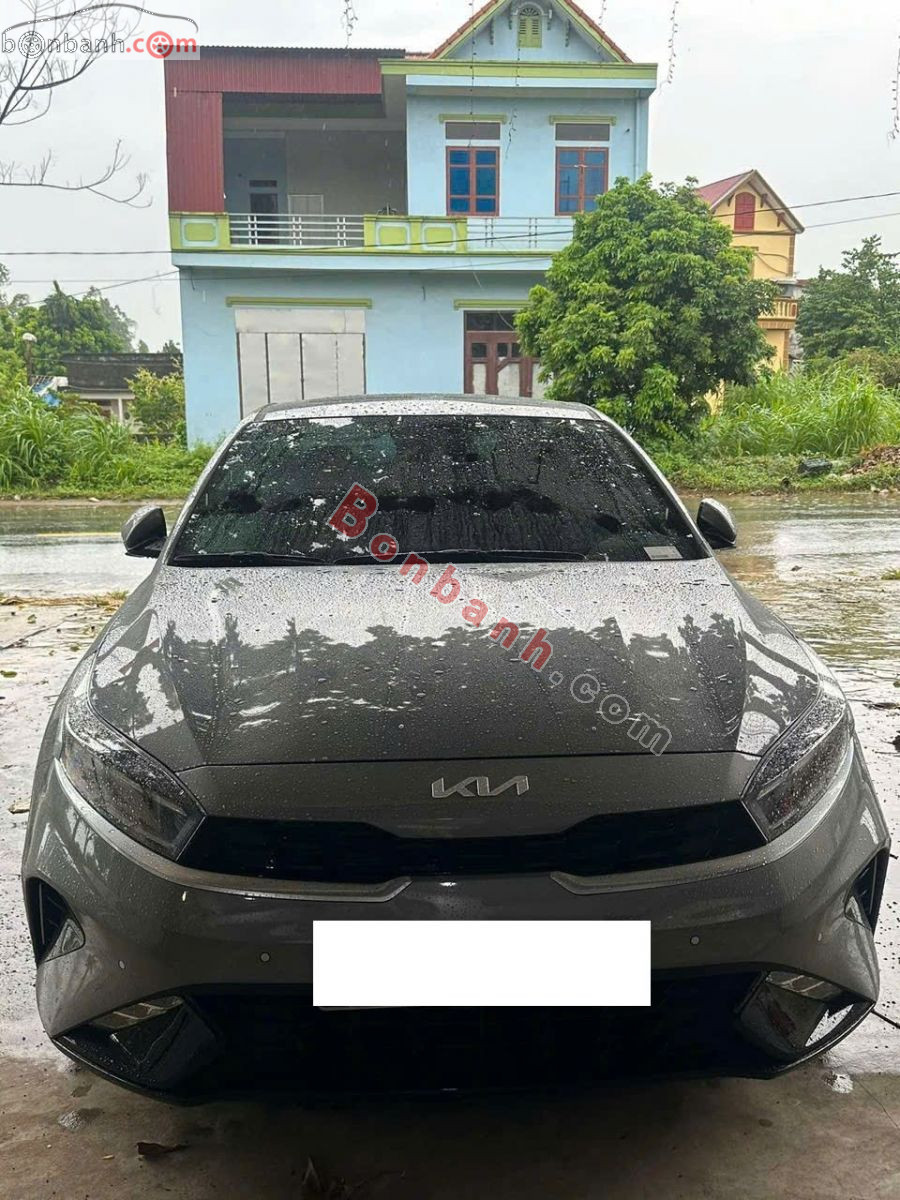 Bán xe ô tô Kia K3 Premium 1.6 AT 2024 giá 595 Triệu | 6557766