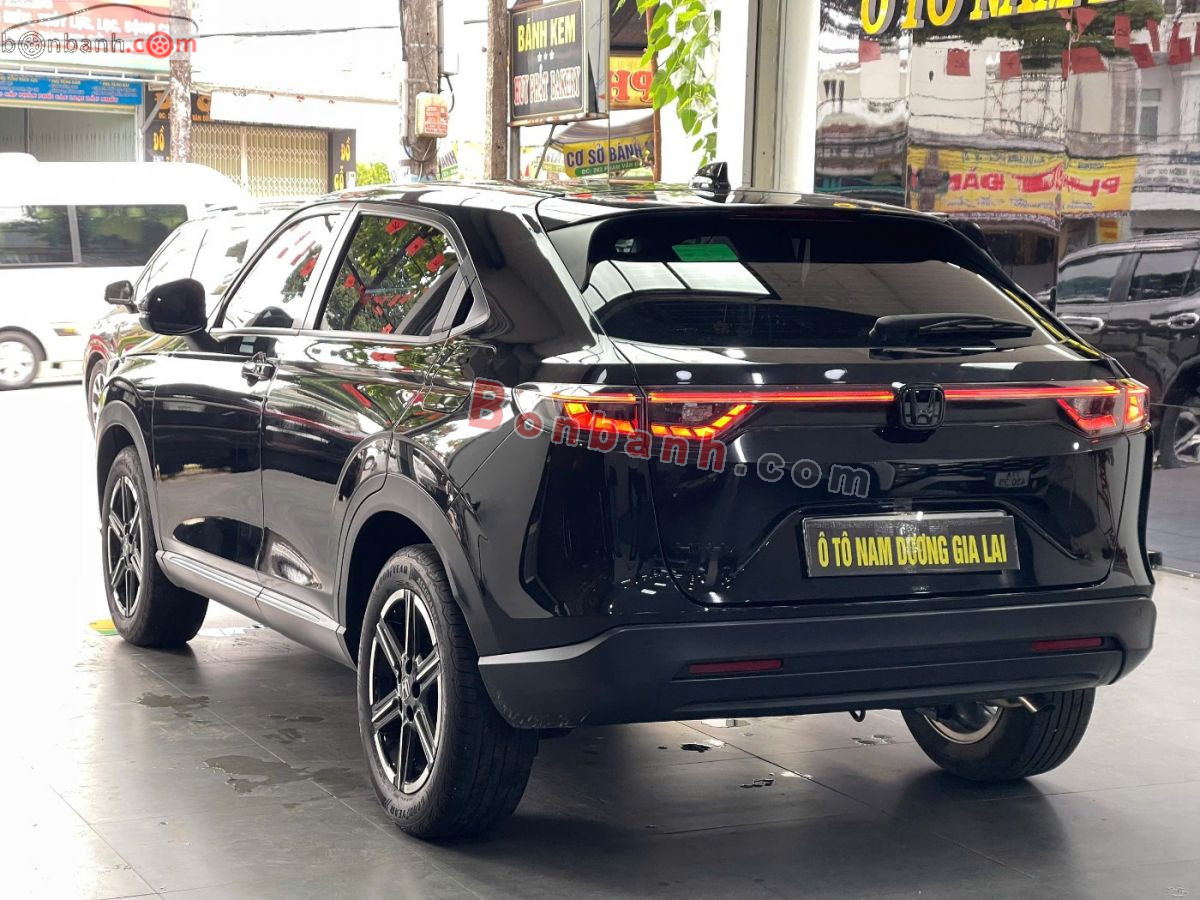 Bán xe ô tô Honda HRV L 2025 giá 675 Triệu | 6863796