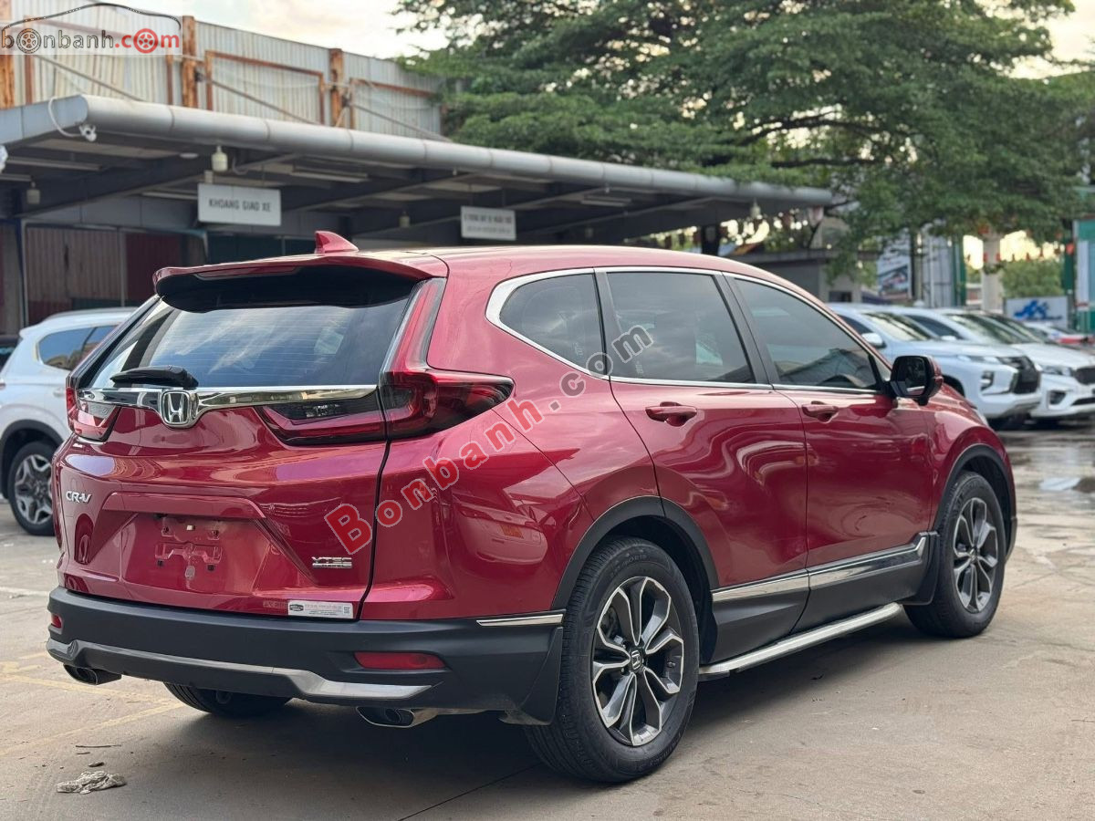 Bán xe ô tô Honda CRV L 2023 giá 919 Triệu | 6459383