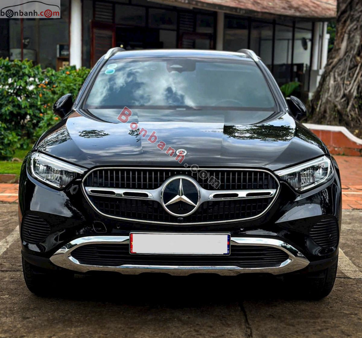 Mua bán xe Mercedes Benz GLC 200 2025 giá rẻ uy tín 08/2025 | Bonbanh.com