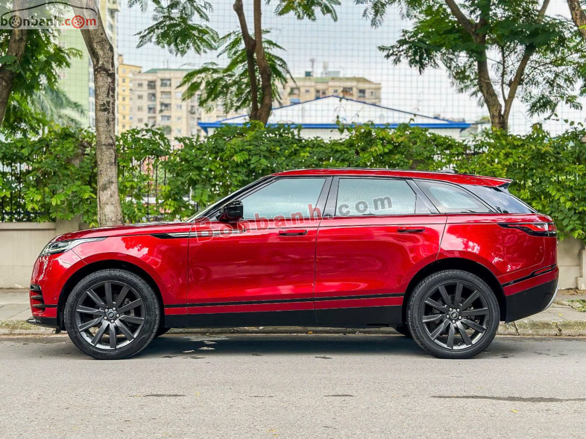 Mua bán xe Landrover Range Rover Velar R-Dynamic HSE 2.0 2022 giá rẻ uy ...