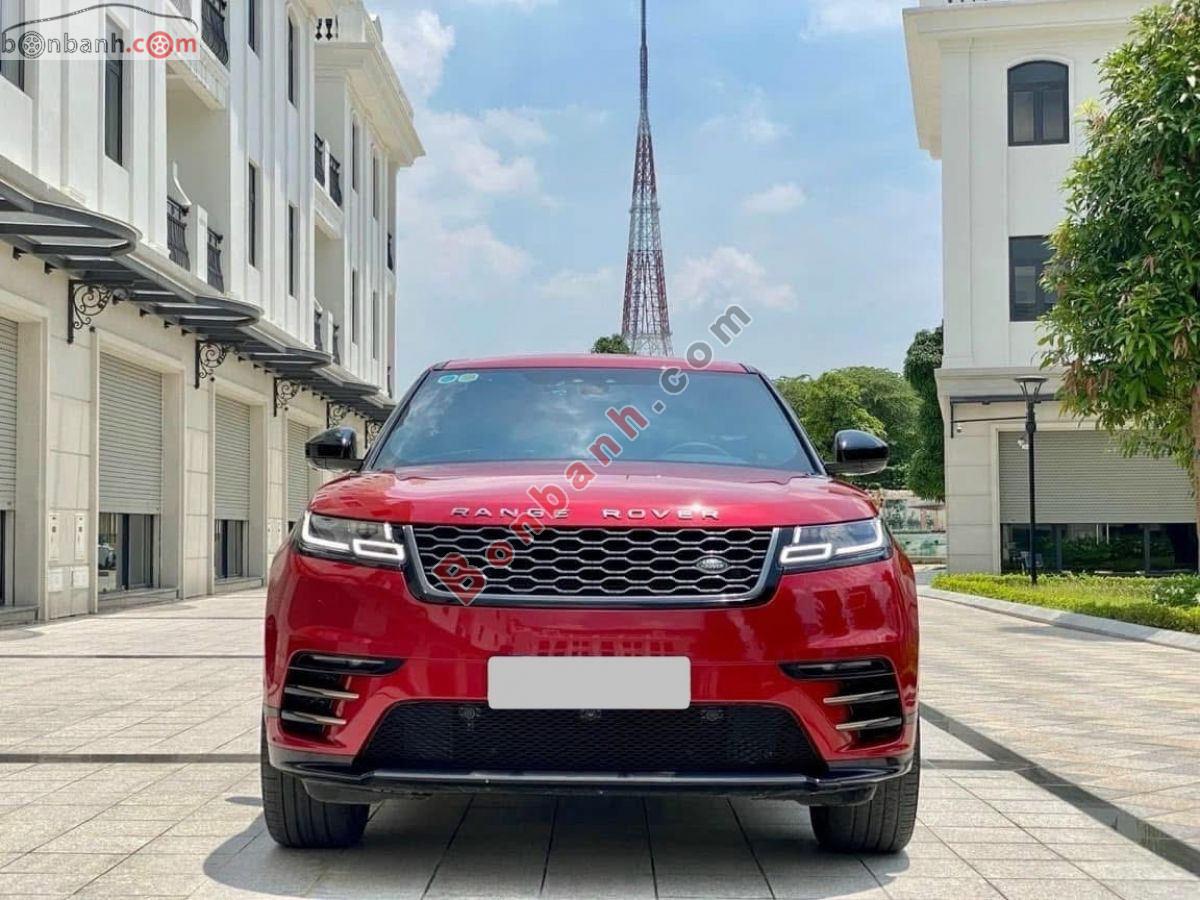 Mua bán xe Landrover Range Rover Velar r dynamic cũ mới giá tốt 09/2025 ...