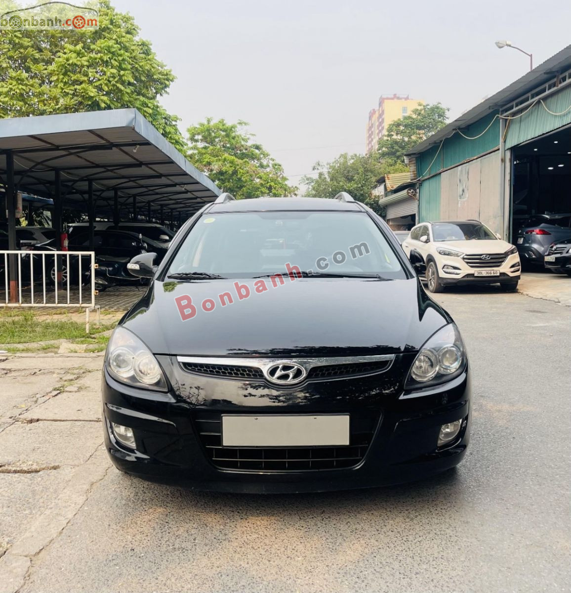 Hyundai i30 : Bảng giá xe i30 04/2026 | Bonbanh.com