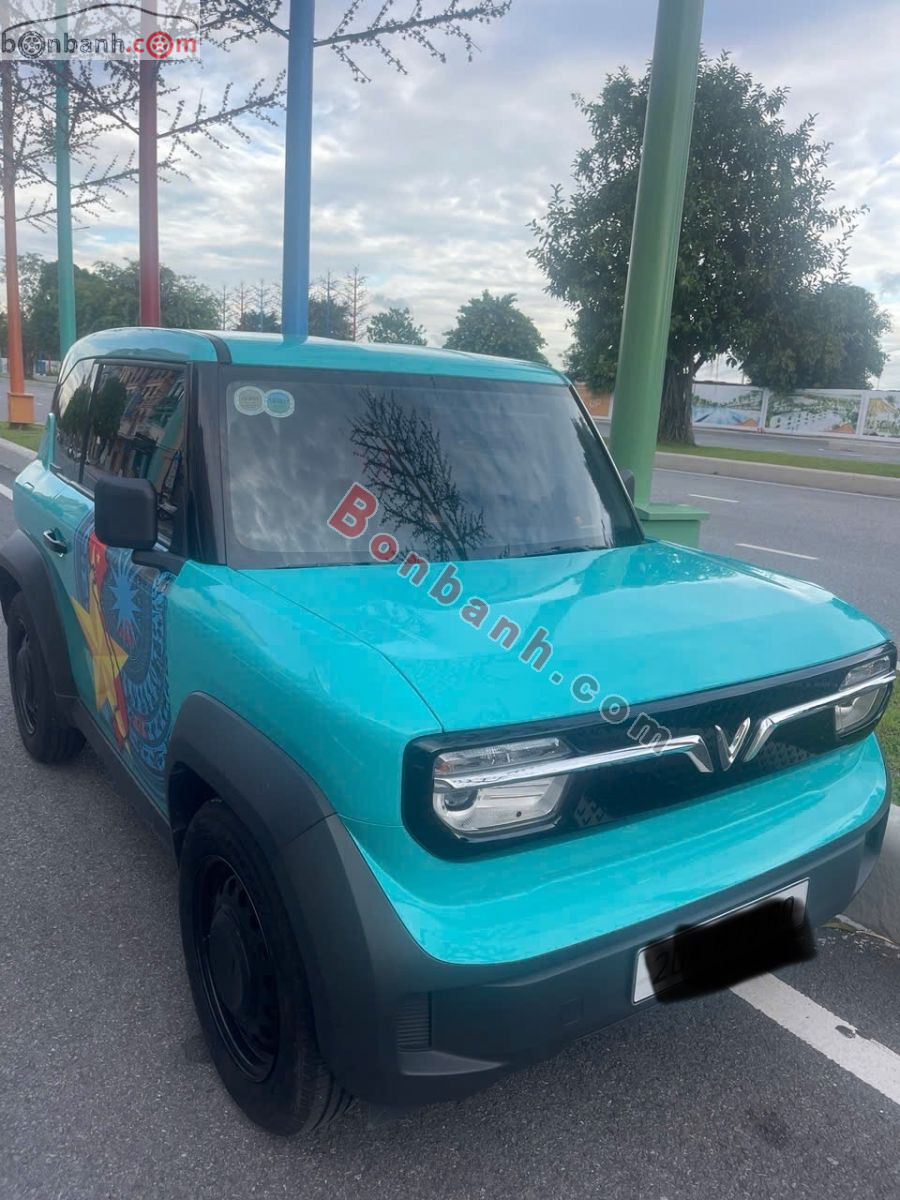 Bán xe ô tô VinFast VF3 Plus 2024 giá 215 Triệu | 6430453