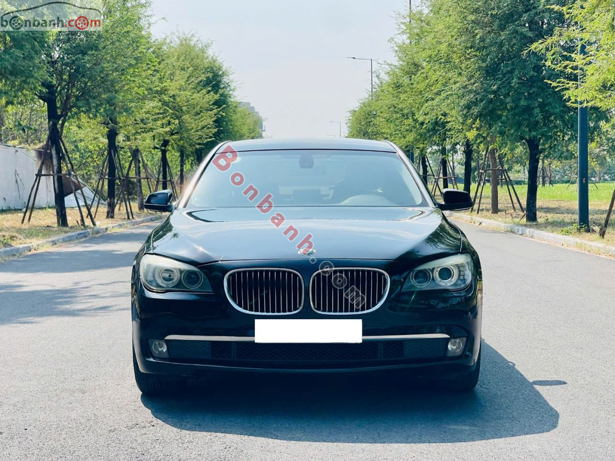 Mua bán xe Bmw 7 Series dưới 1 Tỷ 250 Triệu 11/2025 | Bonbanh.com