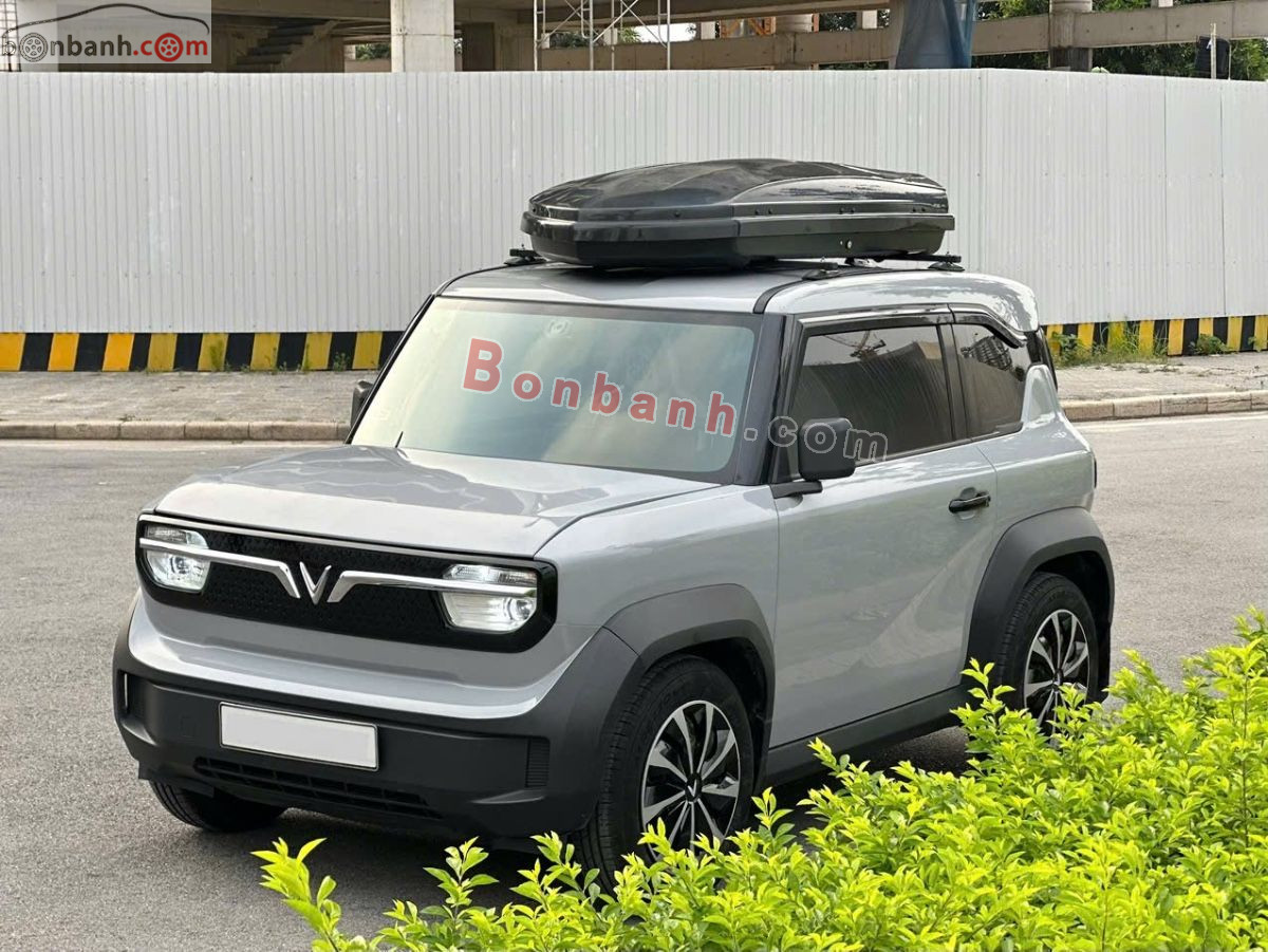 Bán xe ô tô VinFast VF3 Plus 2025 giá 285 Triệu | 6818144