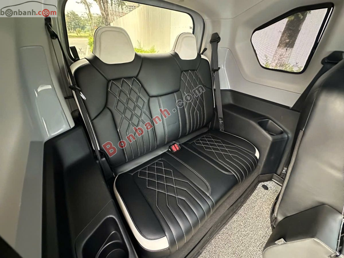 Bán xe ô tô VinFast VF3 Plus 2025 giá 285 Triệu | 6818144