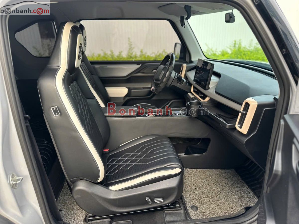 Bán xe ô tô VinFast VF3 Plus 2025 giá 285 Triệu | 6818144
