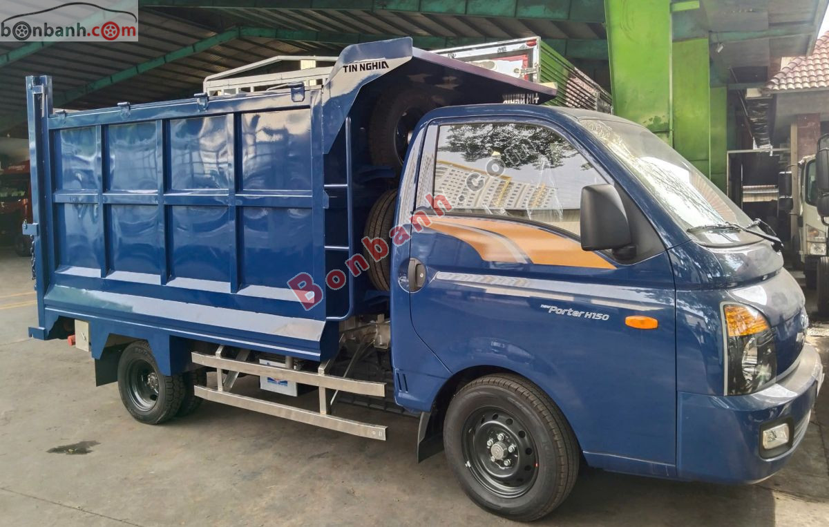 Bán xe ô tô Hyundai Porter H150 2025 giá 383 Triệu | 6621921