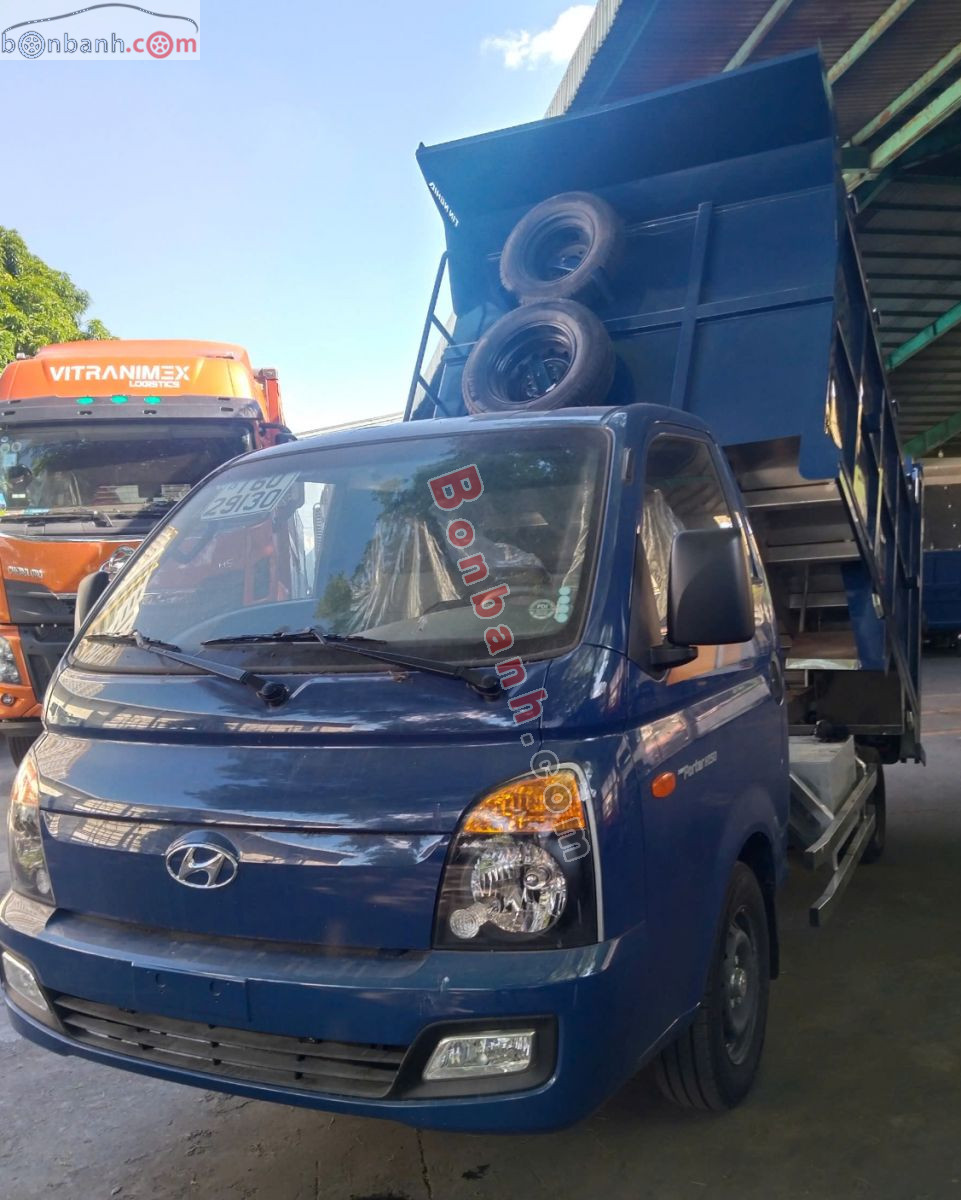 Bán xe ô tô Hyundai Porter H150 2025 giá 383 Triệu | 6621921