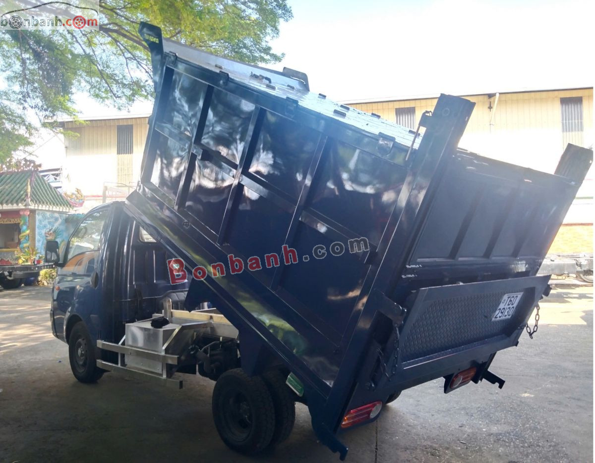 Bán xe ô tô Hyundai Porter H150 2025 giá 383 Triệu | 6621921