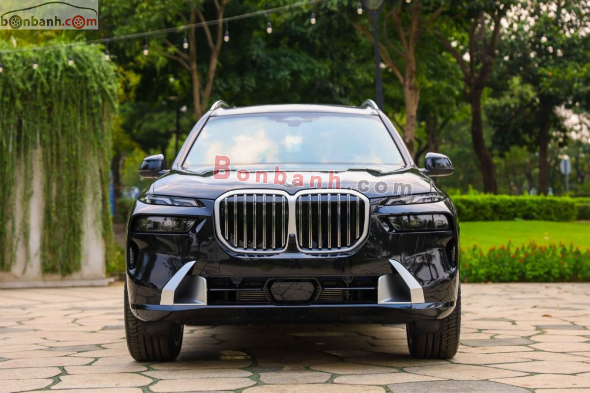 Mua bán xe Bmw X7 xDrive40i M Sport 2022 giá rẻ uy tín 09/2025 ...