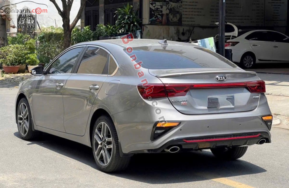 Bán xe ô tô Kia Cerato 2.0 AT Premium 2021 giá 528 Triệu | 6614218