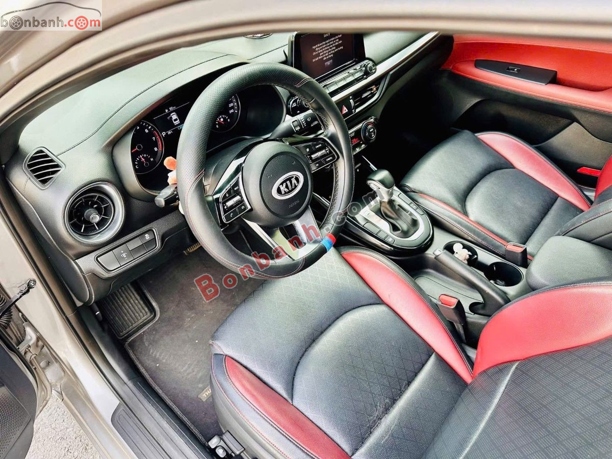 Bán xe ô tô Kia Cerato 2.0 AT Premium 2021 giá 528 Triệu | 6614218