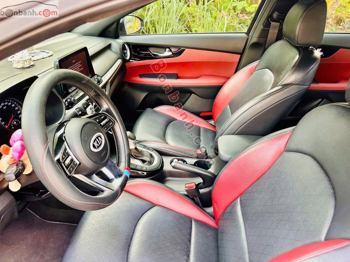 Bán xe ô tô Kia Cerato 2.0 AT Premium 2021 giá 528 Triệu | 6614218