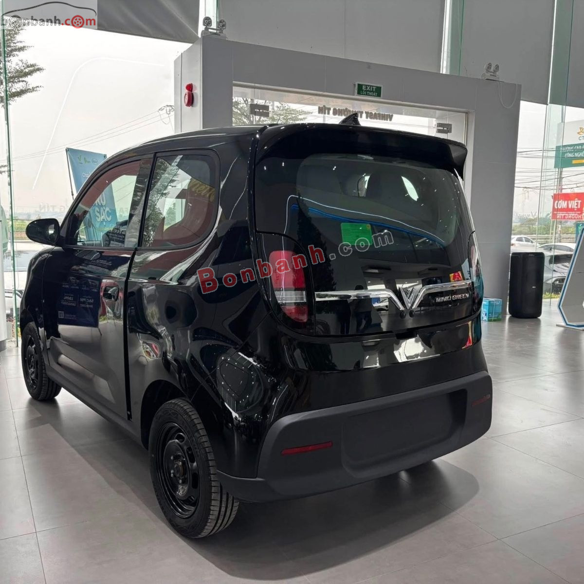 Bán xe ô tô VinFast Minio Green 2026 giá 253 Triệu | 6625509