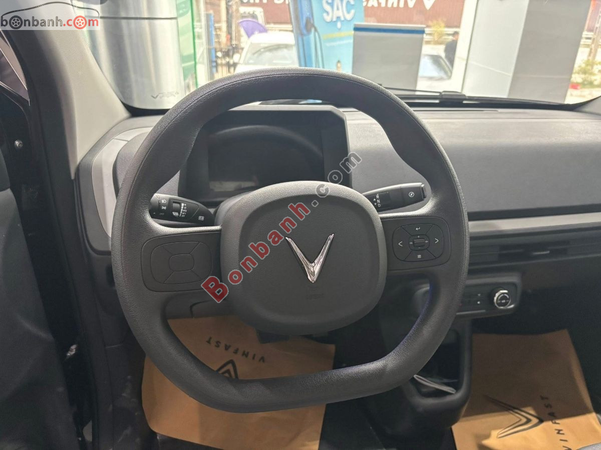 Bán xe ô tô VinFast Minio Green 2026 giá 253 Triệu | 6625509