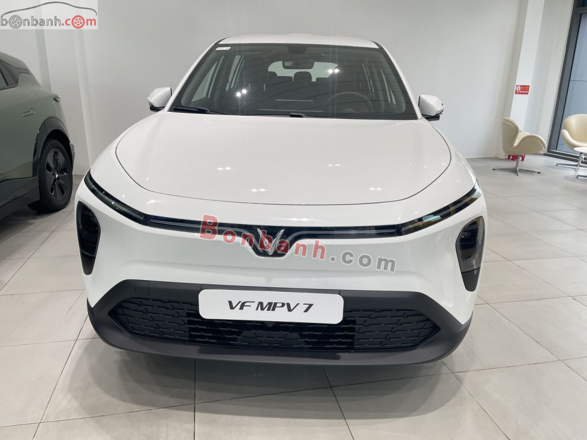Bán xe ô tô VinFast VF MPV 7 AT 2026 giá 705 Triệu | 6829059