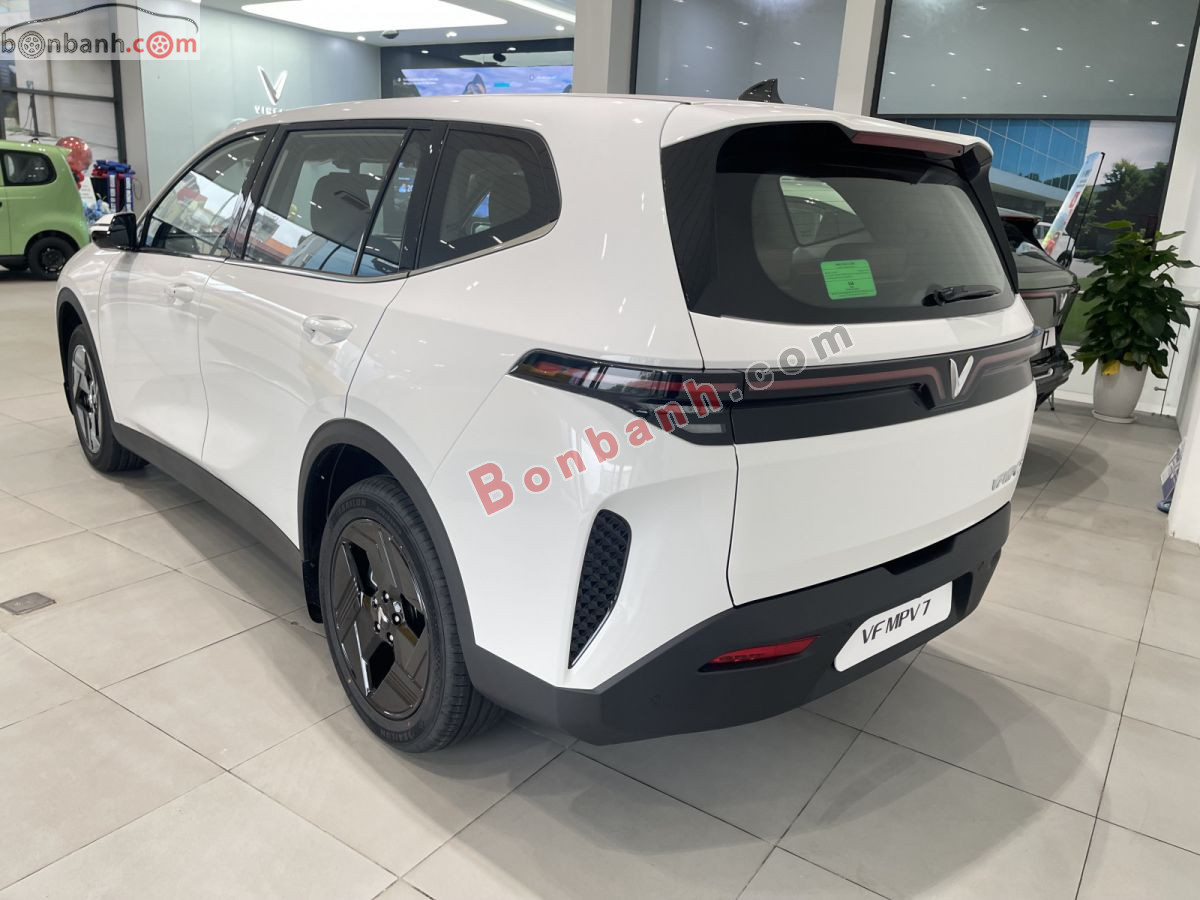 Bán xe ô tô VinFast VF MPV 7 AT 2026 giá 705 Triệu | 6829059