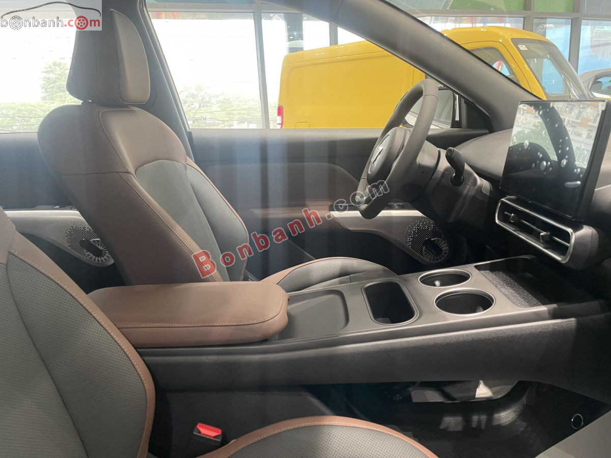 Bán xe ô tô VinFast VF MPV 7 AT 2026 giá 705 Triệu | 6829059