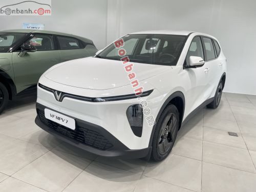 Bán xe ô tô VinFast VF MPV 7 AT 2026 giá 705 Triệu | 6829059