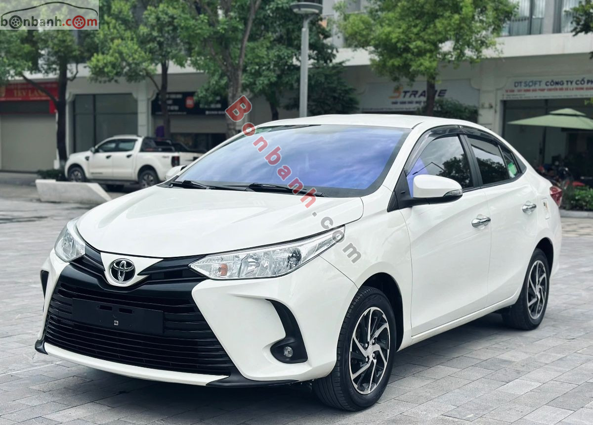 Mua bán xe Toyota Vios 2015 cũ mới giá tốt 06/2026 | Bonbanh.com