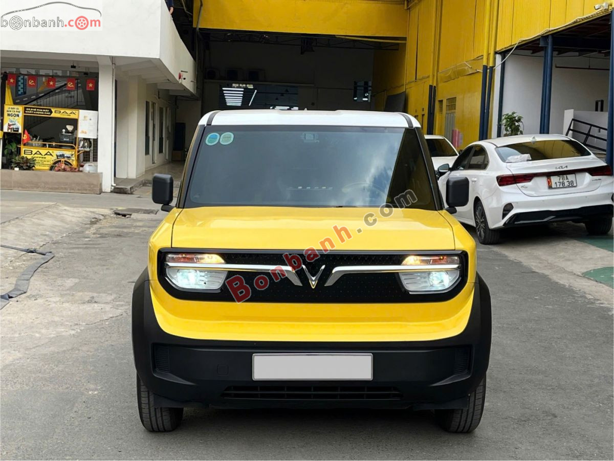 Bán xe ô tô VinFast VF3 Plus 2024 giá 265 Triệu | 6616478