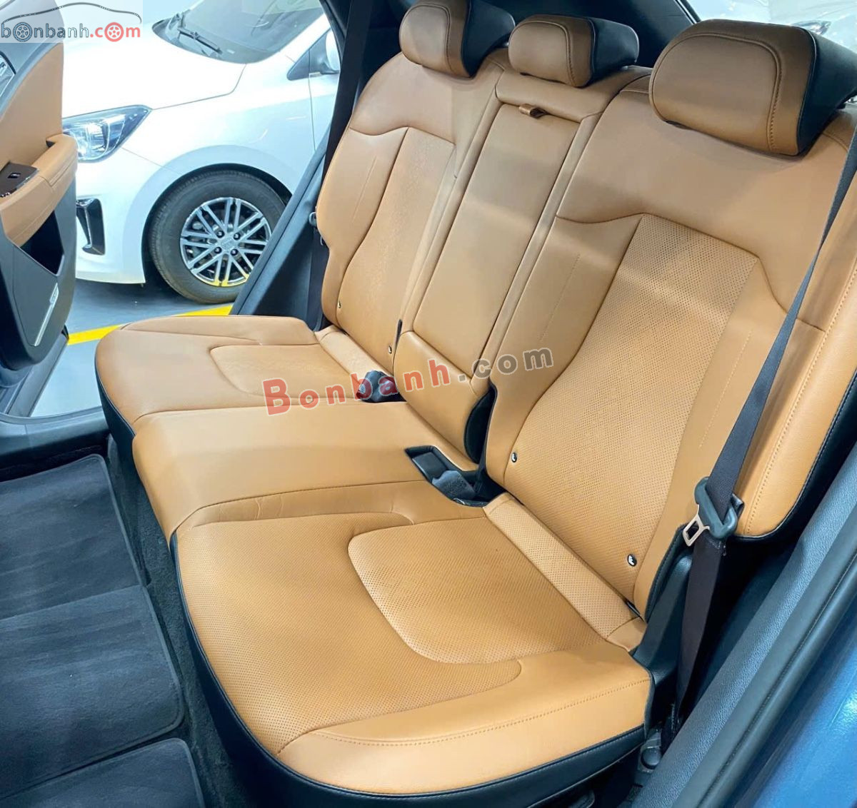 Bán xe ô tô Kia Sportage Signature 2.0D 2022 giá 850 Triệu | 6591777