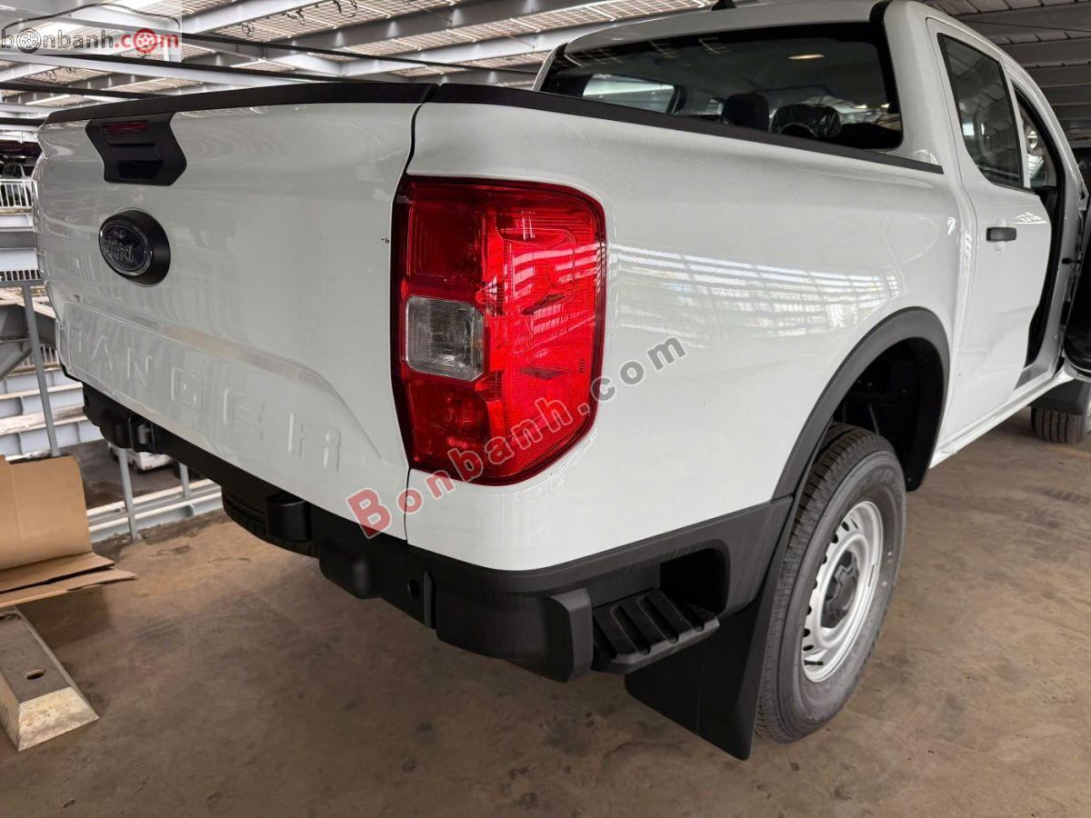Bán xe ô tô Ford Ranger XL 2.0L 4x4 MT 2025 giá 669 Triệu | 6269318