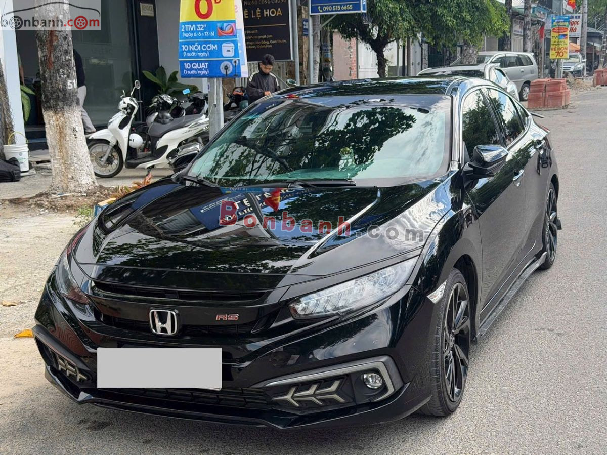 Mua bán xe Honda Civic rs cũ mới giá tốt 06/2026 | Bonbanh.com