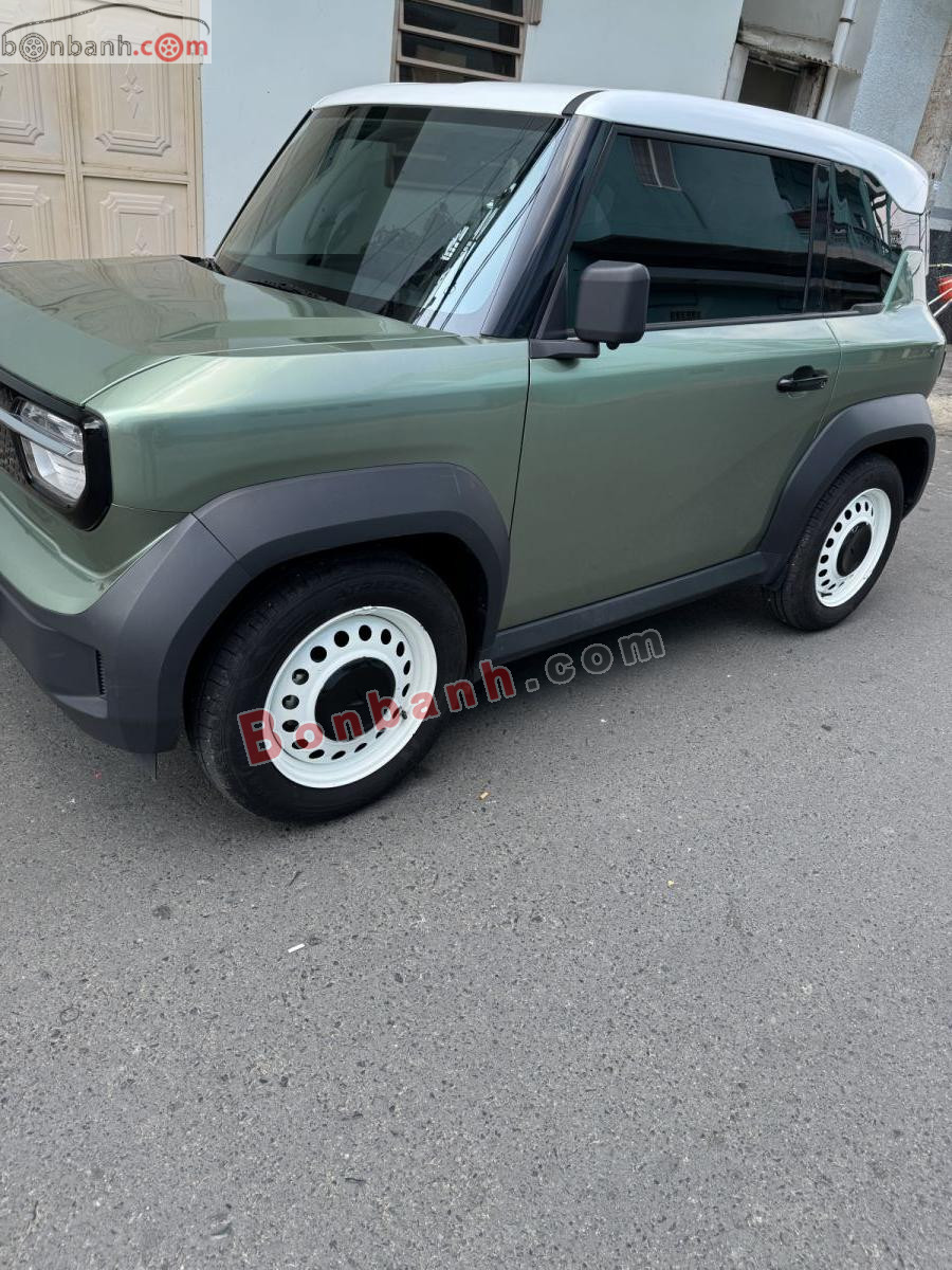 Bán xe ô tô VinFast VF3 Plus 2025 giá 229 Triệu | 6588794