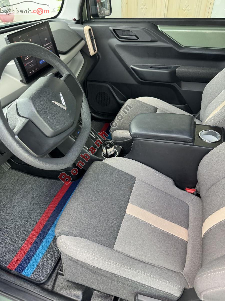 Bán xe ô tô VinFast VF3 Plus 2025 giá 229 Triệu | 6588794