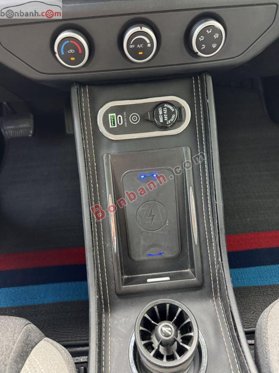 Bán xe ô tô VinFast VF3 Plus 2025 giá 229 Triệu | 6588794